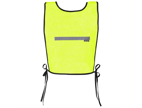 Guard Basic Hi-Viz Reflective Bib - Three6ixty
