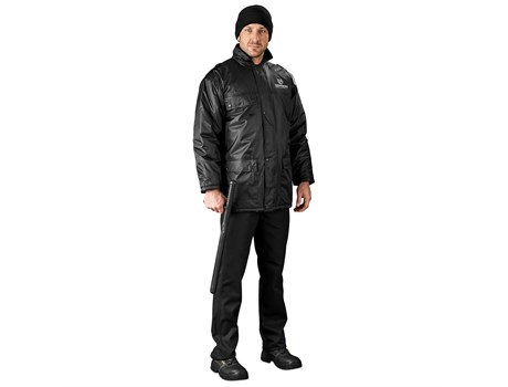 Sentry Parka Jacket - Three6ixty