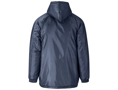 Arctic Double-Lined Freezer Jacket - Three6ixty