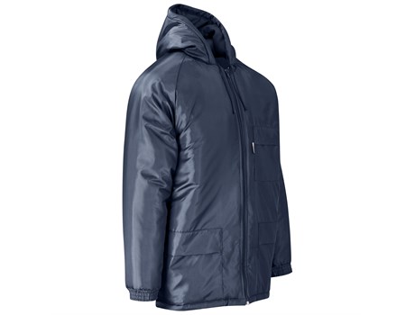 Arctic Double-Lined Freezer Jacket - Three6ixty