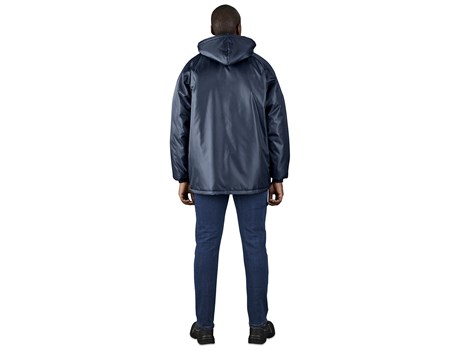Arctic Double-Lined Freezer Jacket - Three6ixty