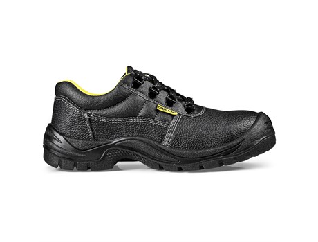 Mega Safety Shoe Steel Toe Cap - Three6ixty