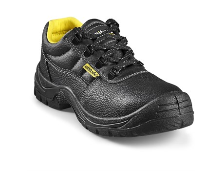 Mega Safety Shoe Steel Toe Cap - Three6ixty