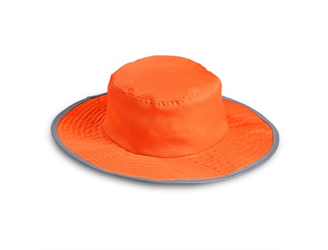 Roadside Hi-Viz Reflective Hat - Three6ixty