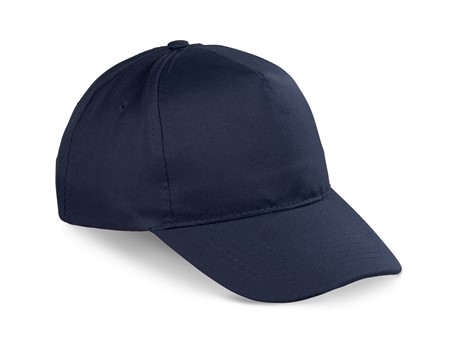 Brooklyn Cap – 5 Panel - Three6ixty