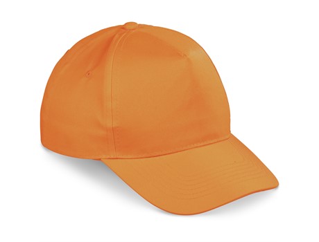 Brooklyn Cap – 5 Panel - Three6ixty