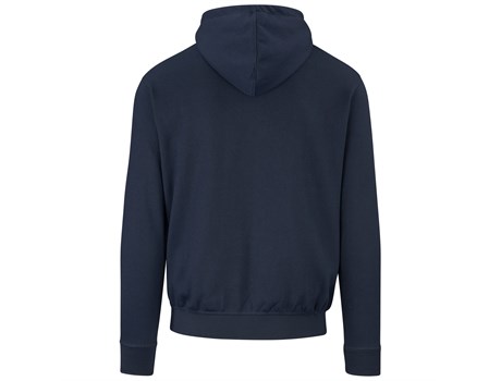 Mens Essential Hooded Sweater - Three6ixty