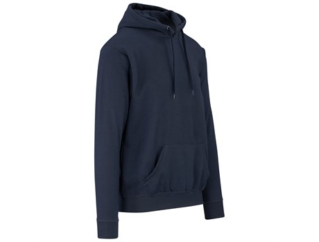Mens Essential Hooded Sweater - Three6ixty