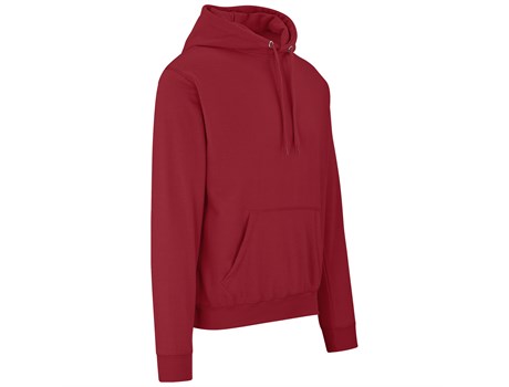 Mens Essential Hooded Sweater - Three6ixty