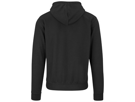 Kids Essential Hooded Sweater - Three6ixty