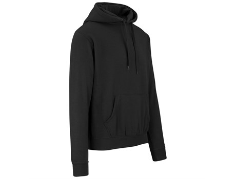 Kids Essential Hooded Sweater - Three6ixty