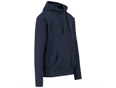 Kids Essential Hooded Sweater - Three6ixty