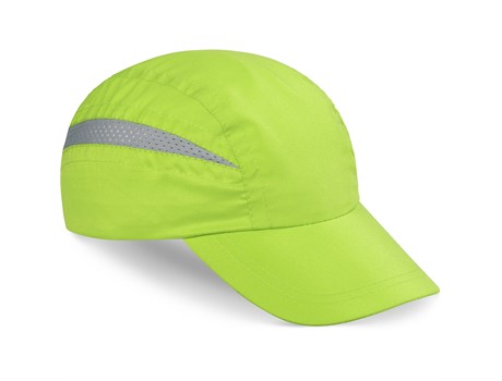 Olympic Cap – 7 Panel - Three6ixty