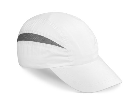 Olympic Cap – 7 Panel - Three6ixty