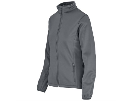 Ladies Palermo Softshell Jacket - Three6ixty