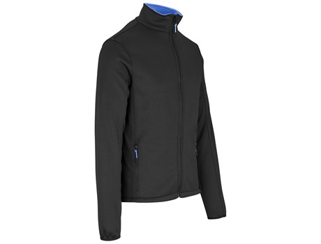 Mens Palermo Softshell Jacket - Three6ixty