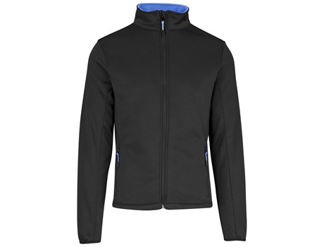 Mens Palermo Softshell Jacket - Three6ixty