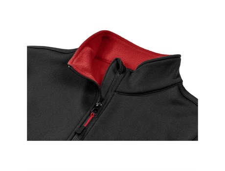 Mens Palermo Softshell Jacket - Three6ixty