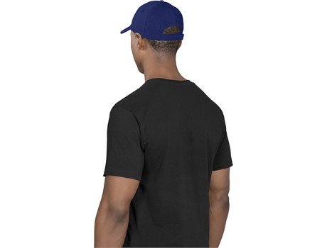 Pro Basic Cap – 6 Panel - Three6ixty