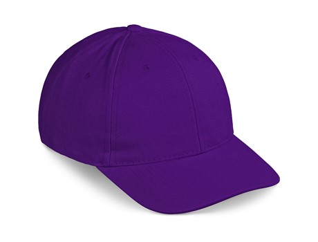 Pro Basic Cap – 6 Panel – No1 Corporate Promotional Products