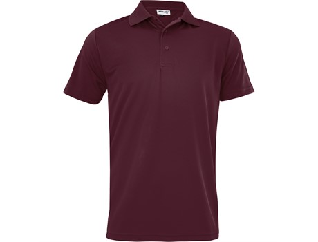 Mens Pro Golf Shirt - Three6ixty