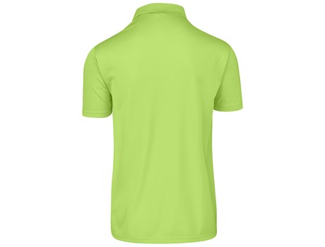 Mens Pro Golf Shirt - Three6ixty