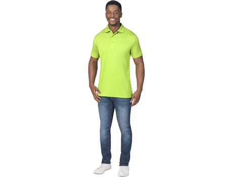 Mens Pro Golf Shirt - Three6ixty