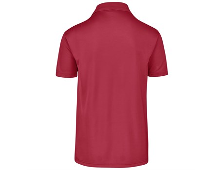 Mens Pro Golf Shirt - Three6ixty