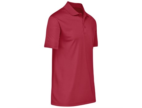 Mens Pro Golf Shirt - Three6ixty