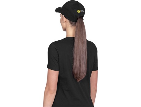 Swift Sandwich Cap – 6 Panel - Three6ixty