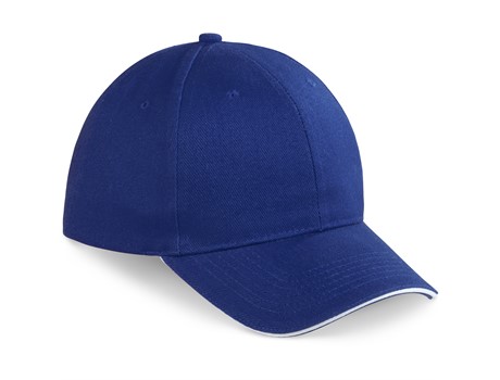 Swift Sandwich Cap – 6 Panel - Three6ixty