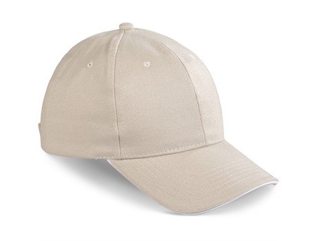 Swift Sandwich Cap – 6 Panel - Three6ixty