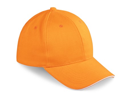Swift Sandwich Cap – 6 Panel - Three6ixty