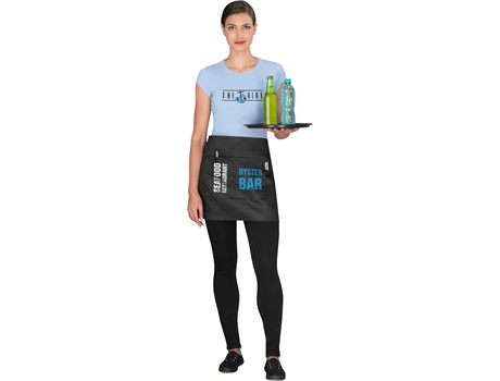 Promo Waiters Apron - Three6ixty