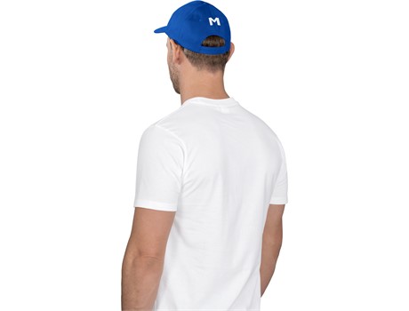 Cincinnati Cap – 6 Panel - Three6ixty