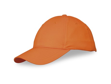 Detroit Cap – 6 Panel - Three6ixty