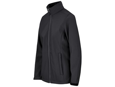 Ladies Maxson Softshell Jacket - Three6ixty