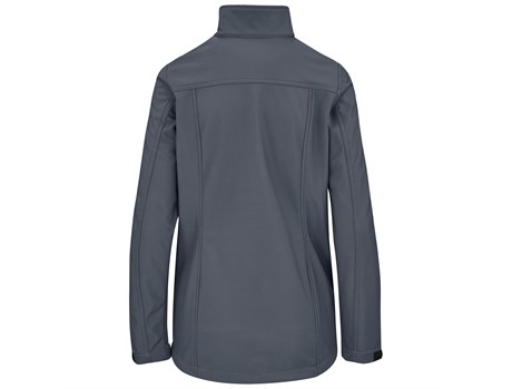 Ladies Maxson Softshell Jacket - Three6ixty