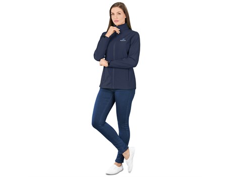 Ladies Maxson Softshell Jacket - Three6ixty