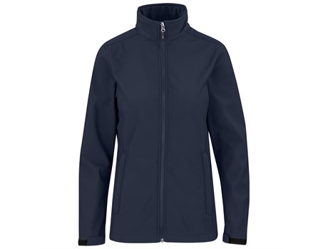 Ladies Maxson Softshell Jacket - Three6ixty