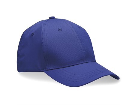 Performance Cap – 6 Panel - Three6ixty