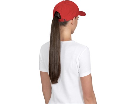 Performance Cap – 6 Panel - Three6ixty