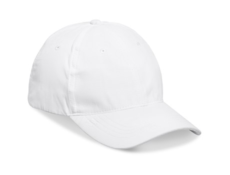 Performance Cap – 6 Panel - Three6ixty