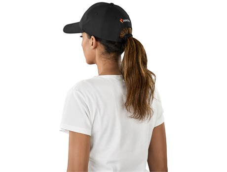 Torrey Cap – 6 Panel - Three6ixty