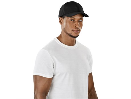 Torrey Cap – 6 Panel - Three6ixty
