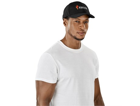Torrey Cap – 6 Panel - Three6ixty