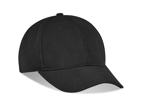 Torrey Cap – 6 Panel - Three6ixty