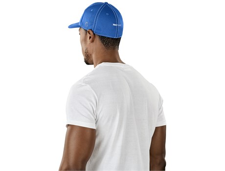 Augusta Fitted Cap – 6 Panel - Three6ixty