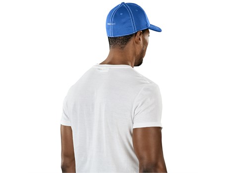 Augusta Fitted Cap – 6 Panel - Three6ixty