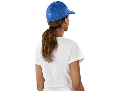 Augusta Fitted Cap – 6 Panel - Three6ixty